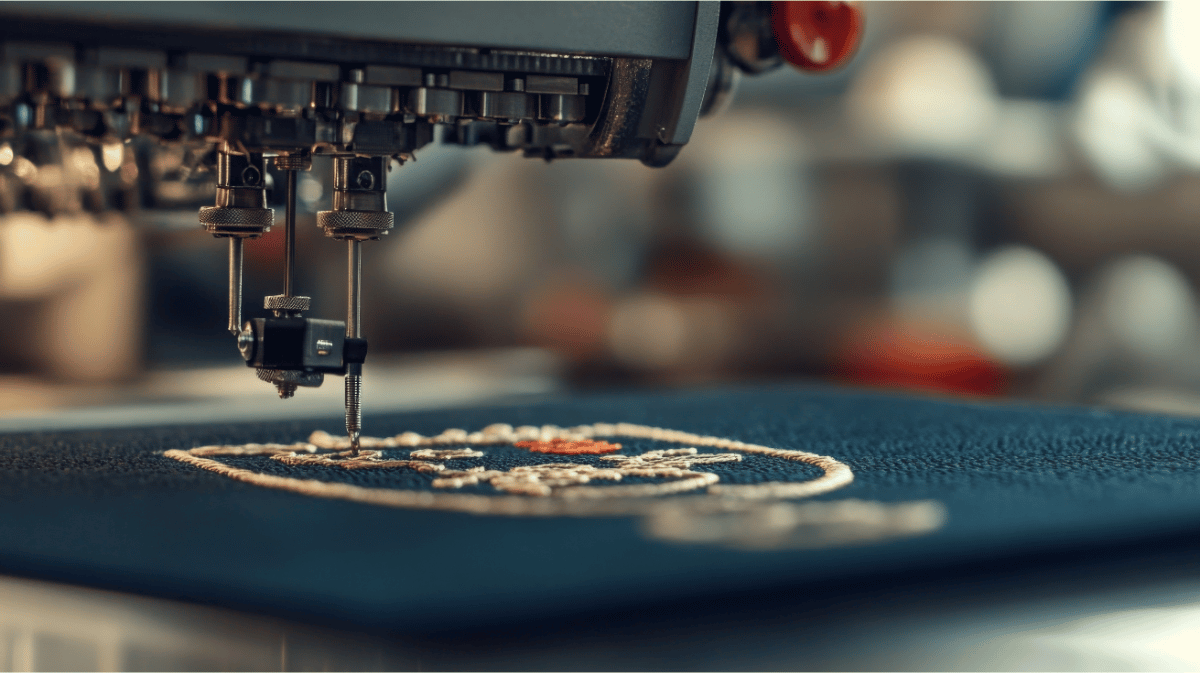 Why Custom Embroidery Elevates Your Brand More Than Printed Logos ...